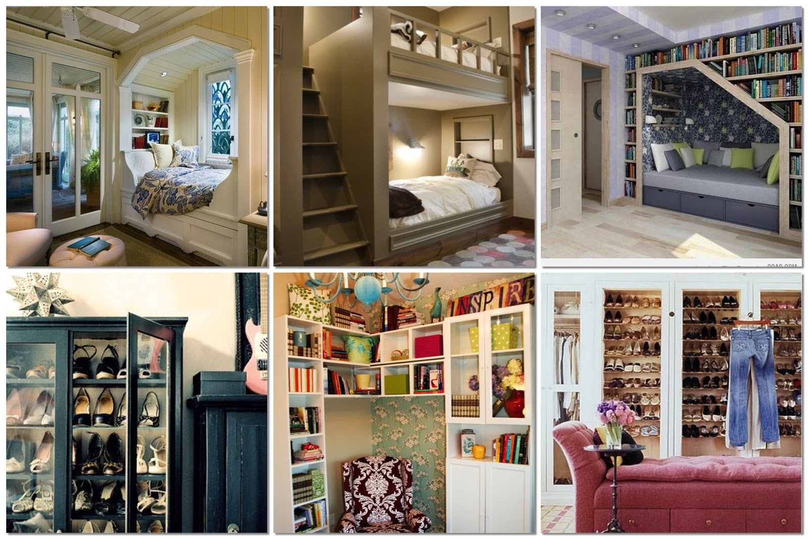 Our Happily Ever Before & After: House Revamp Ideas