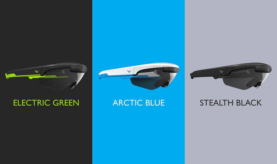 Everysight announces Early Adopter Price, Feature Set, and Launch ...