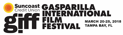 News: Gasparilla International Film Festival (GIFF) Announces Its 2018 ...