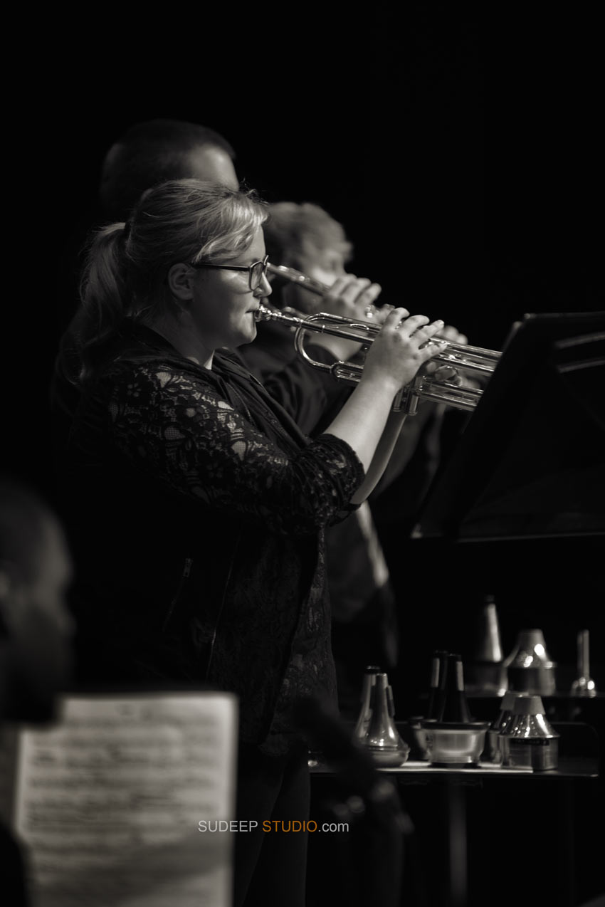 University of Michigan Live Music Performance Event Photography Ann ...