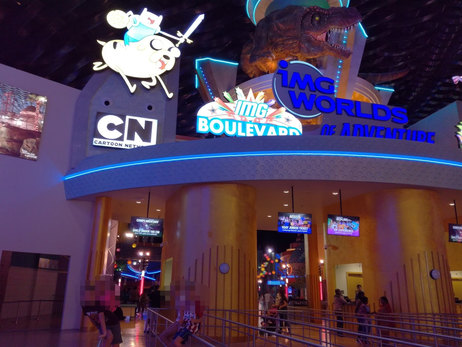 Jorge The Best: Img Worlds Of Adventure