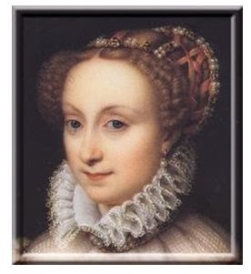 Soberanía de Navarra: WOMEN OF THE REFORMATION: Jeanne d’Albret ...