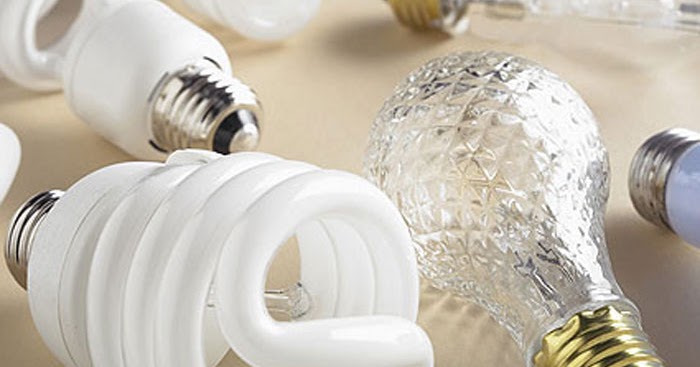 THE SAVVY SHOPPER: Buying Light Bulbs