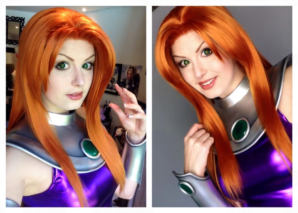 Calvin's Canadian Cave of Coolness: More Glorious Girls Of The ...