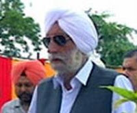 Manvir Singh: Article by Dr. Jasdev Singh Rai...