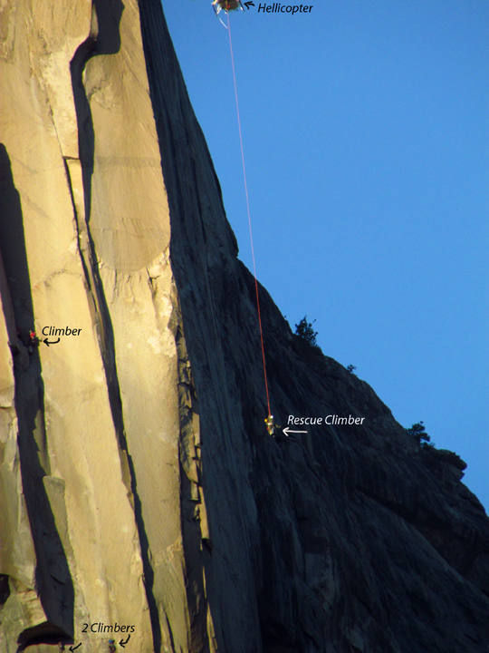 Photography by Pearl: Blanche and Lucy visit Yosemite National Park