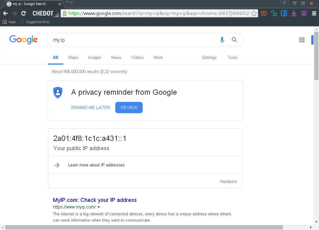 Chedot 51 Browser Offline Installer | Operating System Revival