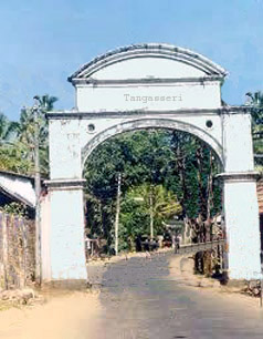 Kollam (Quilon) History l Heritage l Culture | SkyscraperCity Forum