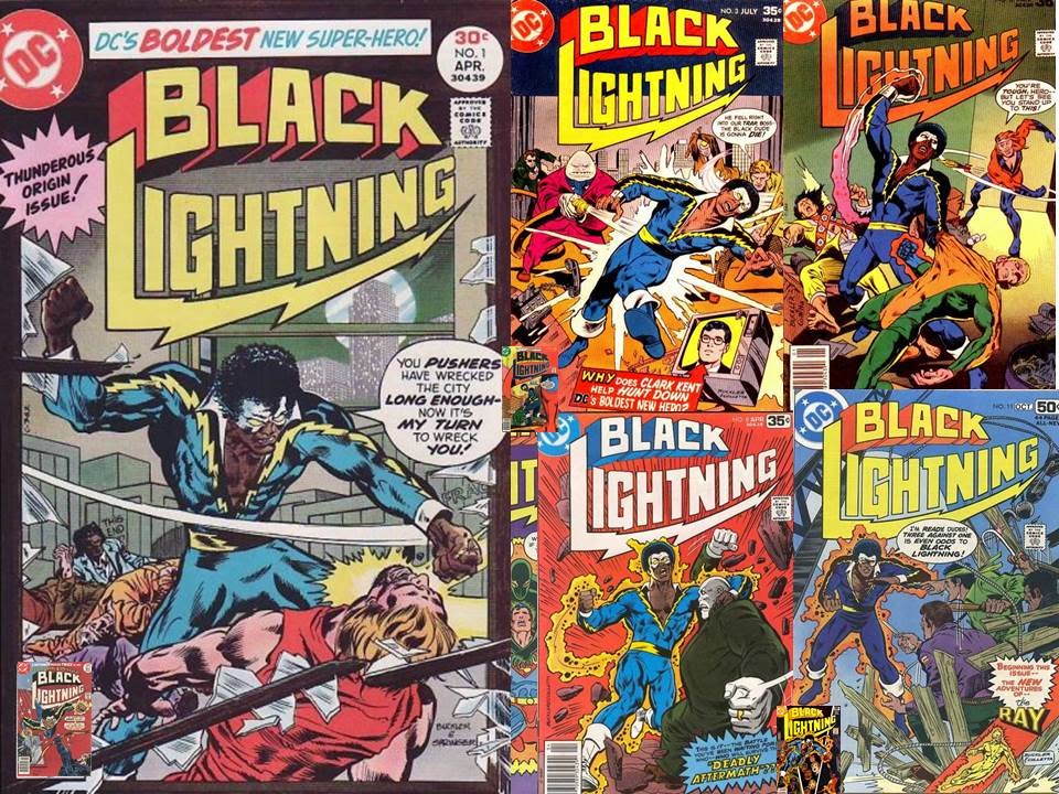 Dave's Comic Heroes Blog: Inside Batman And The Outsiders