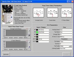 Tecnología IntelliCENTER®