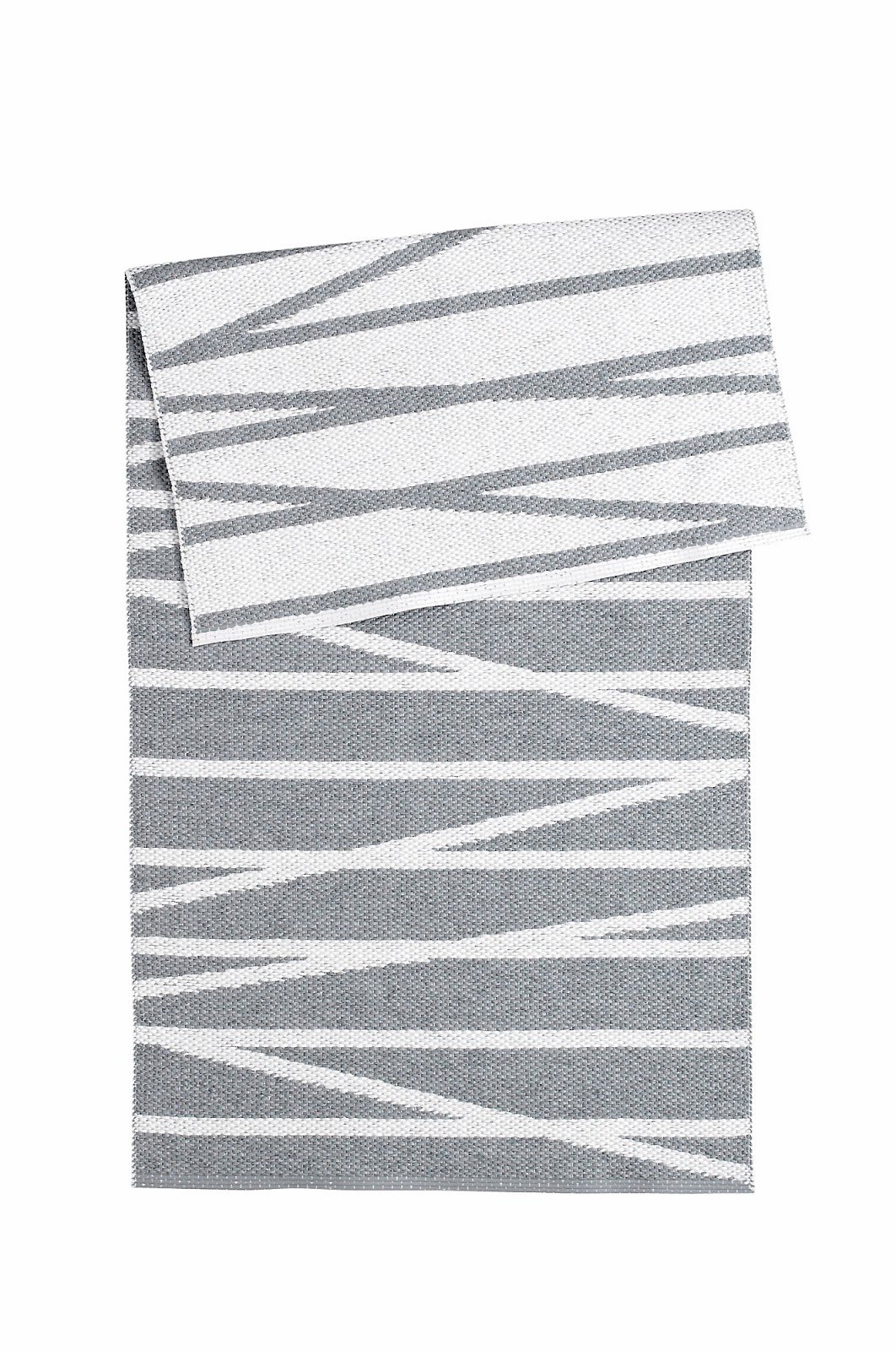 Sankelika sisustaa : Muovimatto, mitä ihmettä?!