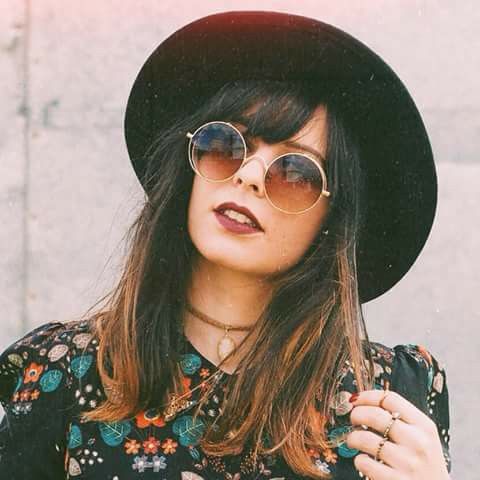 Folk & Indie: Marcela Taís