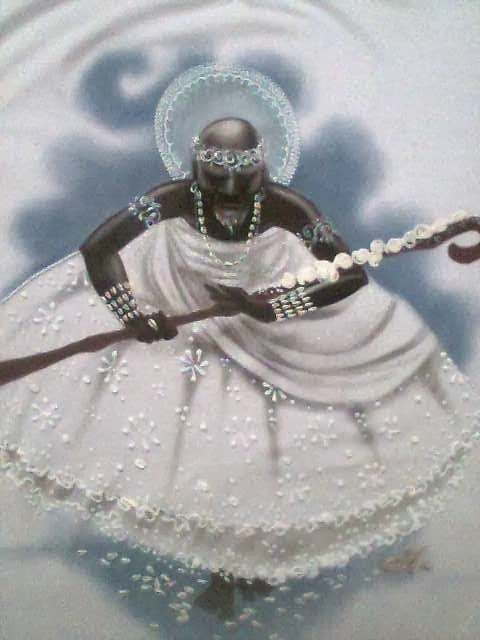 Umbanda tem fundamento