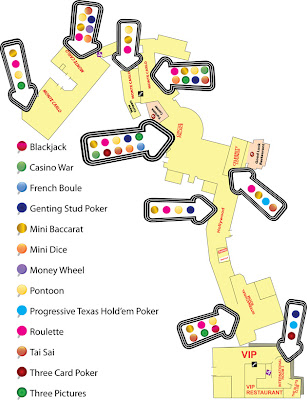 Fun N Delicious : Fun @ Genting Highlands