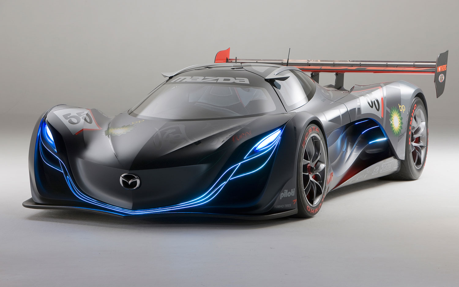 Cars Model 2013 2014: Designers on Design Franz von Holzhausen on the ...