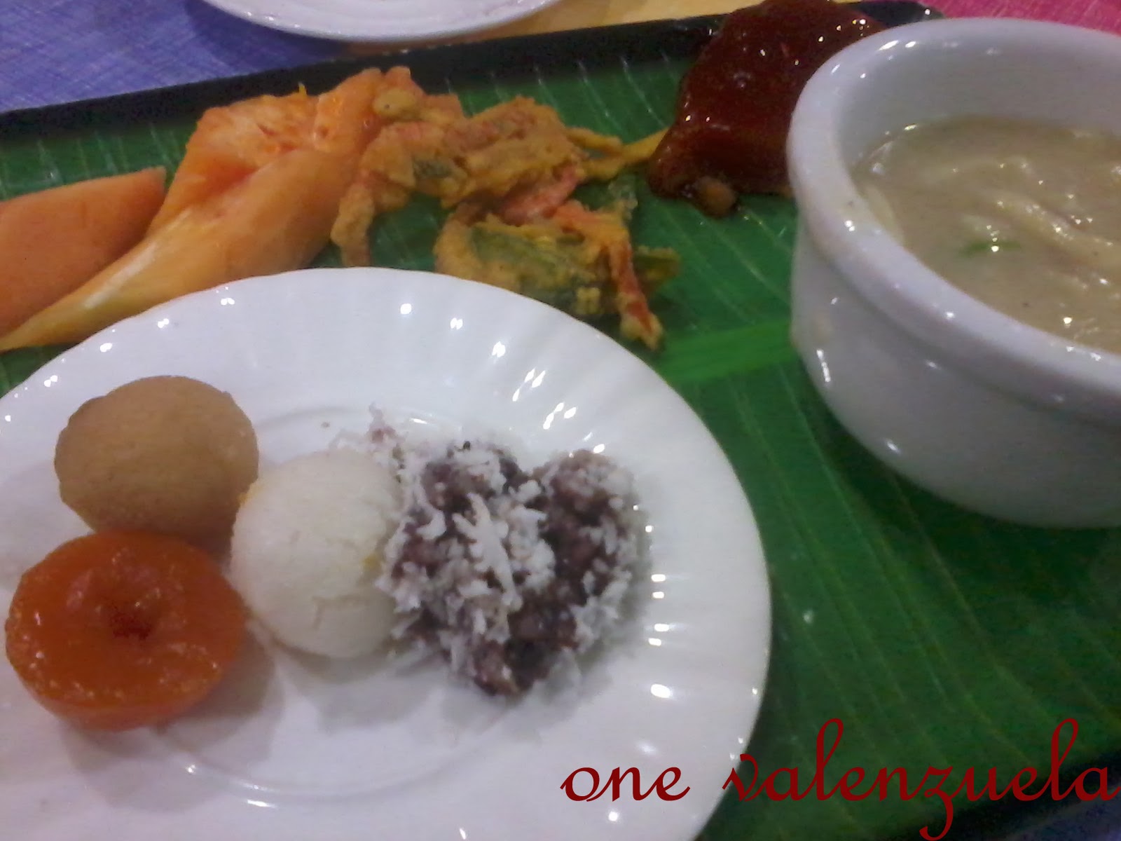One Valenzuela: Putong Pulo and Friends: a Valentine's Breakfast