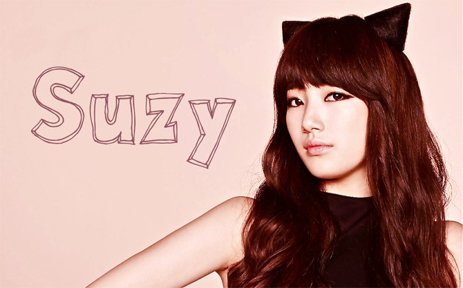 DREAM HIGH: Bae Soo Ji 배수지 (Suzy 수지 ) Profile