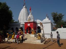 exploring sambalpur: SAMLESWARI TEMPLE,HUMA TEMPLE,ISKCON TEMPLE