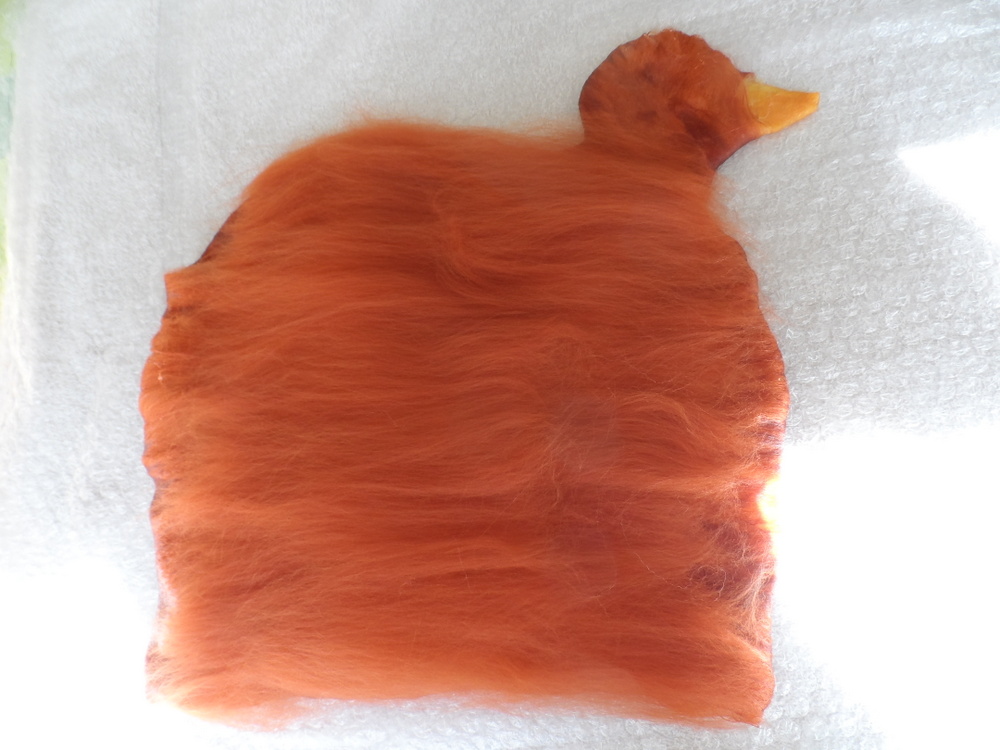 Felters Journey: April 2013