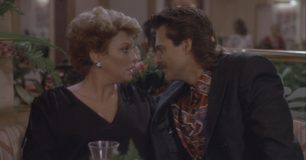 TV-366: Day 261: Columbo, A Bird in the Hand...