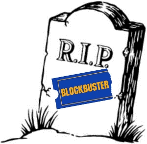 Caso de Quiebra: CASO BLOCKBUSTER