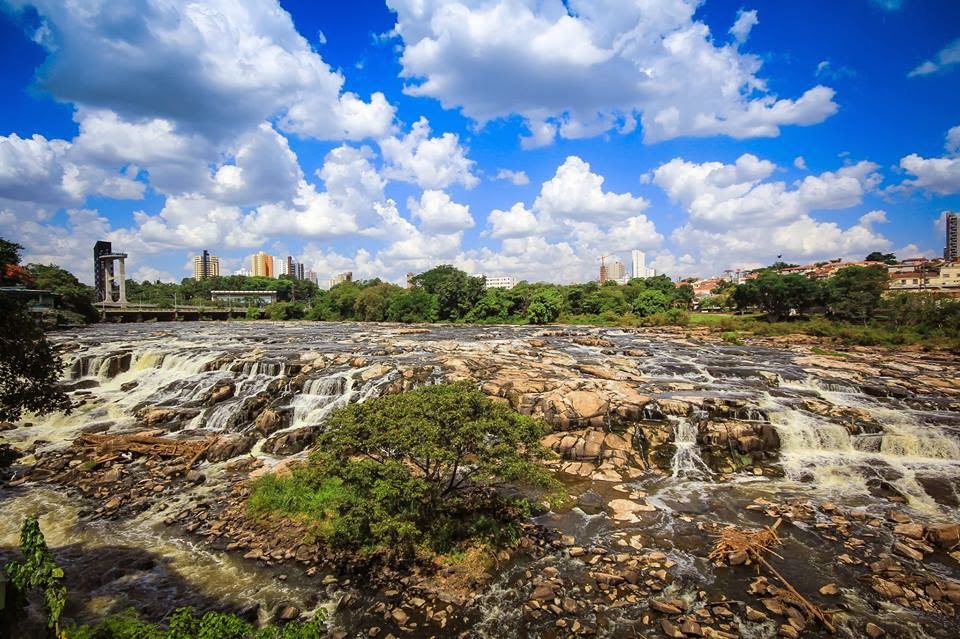 GUIA TURÍSTICO PIRACICABA: RIO PIRACICABA