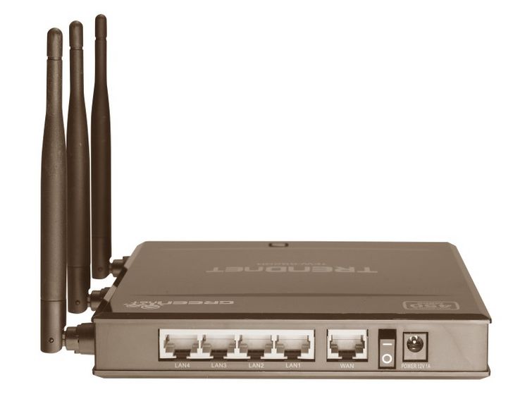 notebook: How Do You Connect Wired And Wireless Router Together