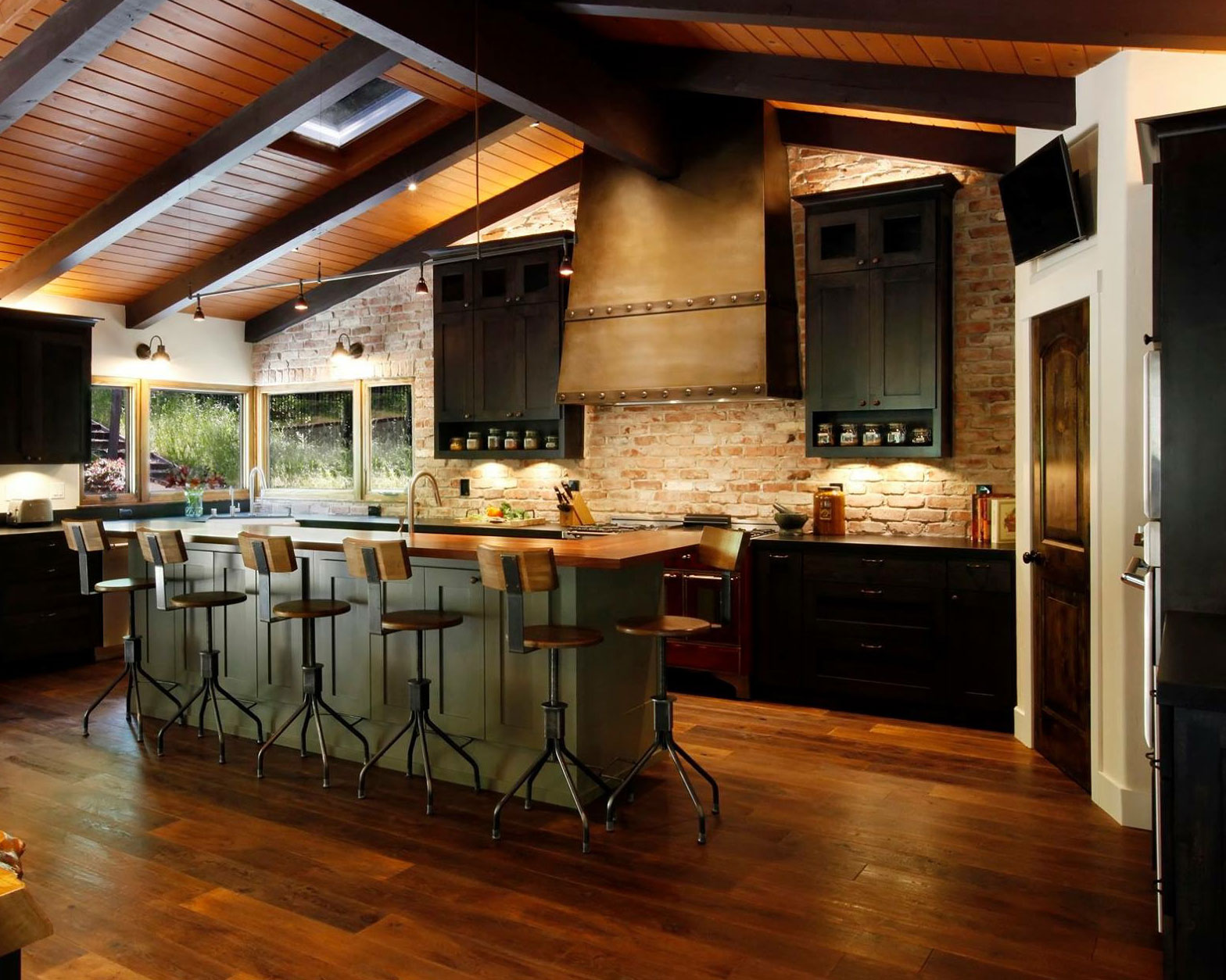 The Metal Shoppe, Custom Metal Design, Fabrication & Coppersmithing ...