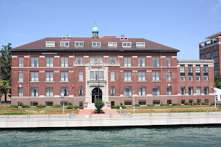 Michigan Exposures: The Parke-Davis Complex