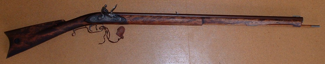 A Woodsrunner's Diary: October 2011