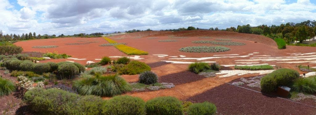 The Garden at Possum Creek: Landscape Design Conference and the ...
