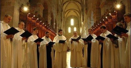 EL CORO LITÚRGICO - Liturgia y Música