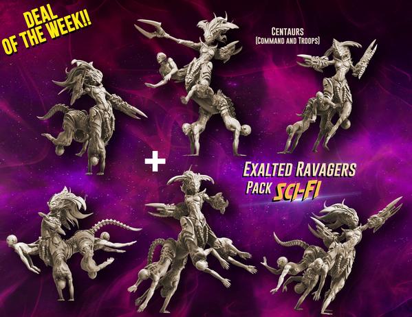 [TMP] "Lust Elves" Topic