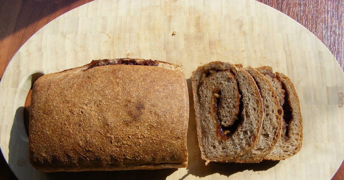 Cinnamon Swirl French Toast with Bacon