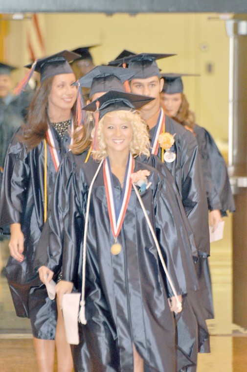 Local History @ CDPL: Graduation ... Past and Present