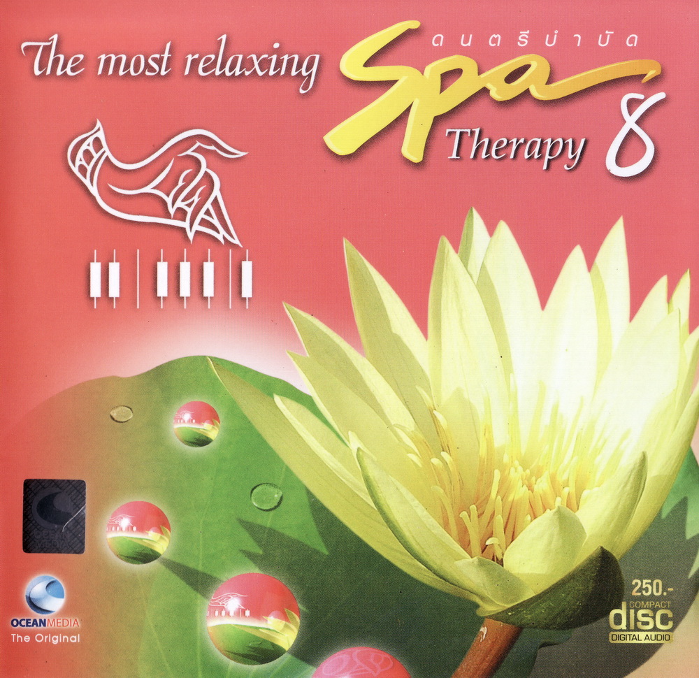 [Easy Listening, Instrumental] Ocean Media - The Most Relaxing SPA ...