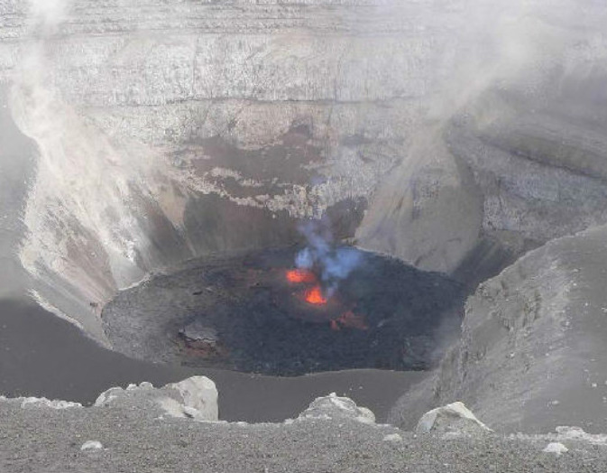 Energies renouvelables : Le volcan Karthala pourrait révolutionner la ...