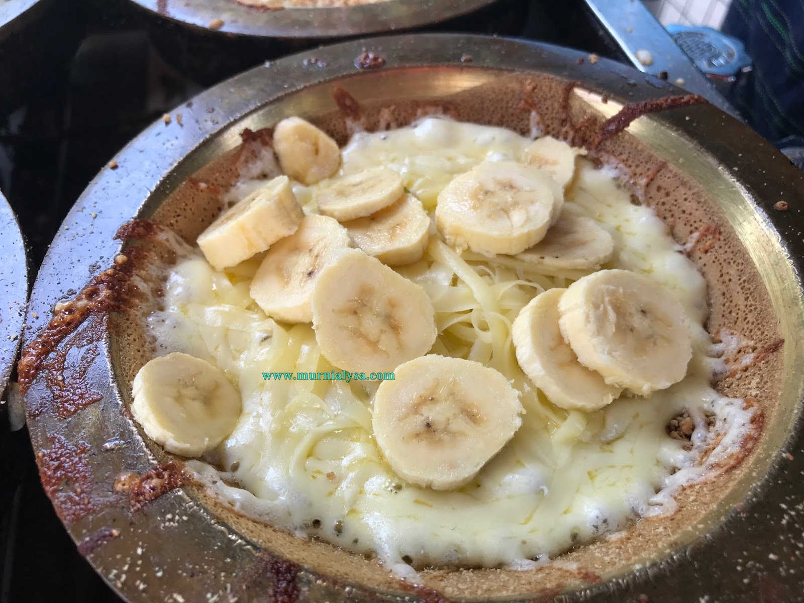 Coretan Murni Alysa : Apam Balik Cheese Terkenal di Pulau Pinang ...