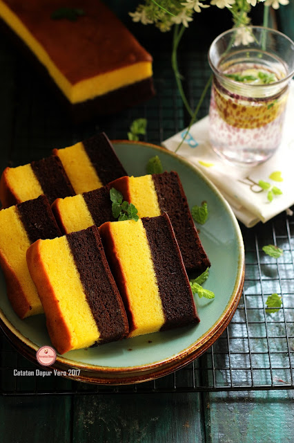 LAPIS MANDARIN - Tombo Luwe