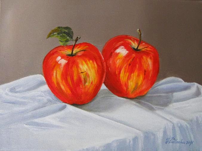 GaleriaWandy: Martwa natura