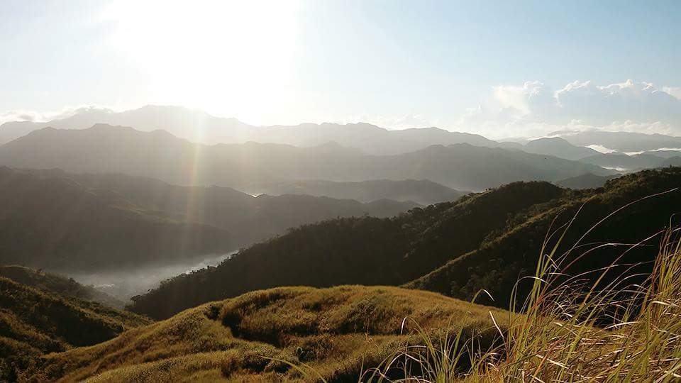 Mt. Maynoba & Mt. Cayabu | Travel Guide - The Pinoy Traveler