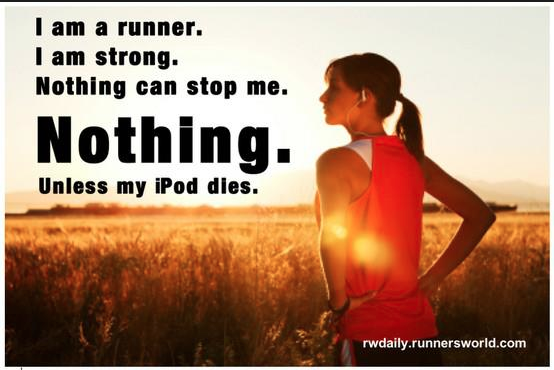 Monique Marie Bradford: Do you workout? Because I've been working out!