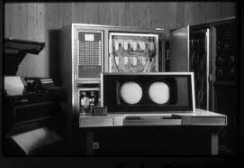 Los Primeros Computadores