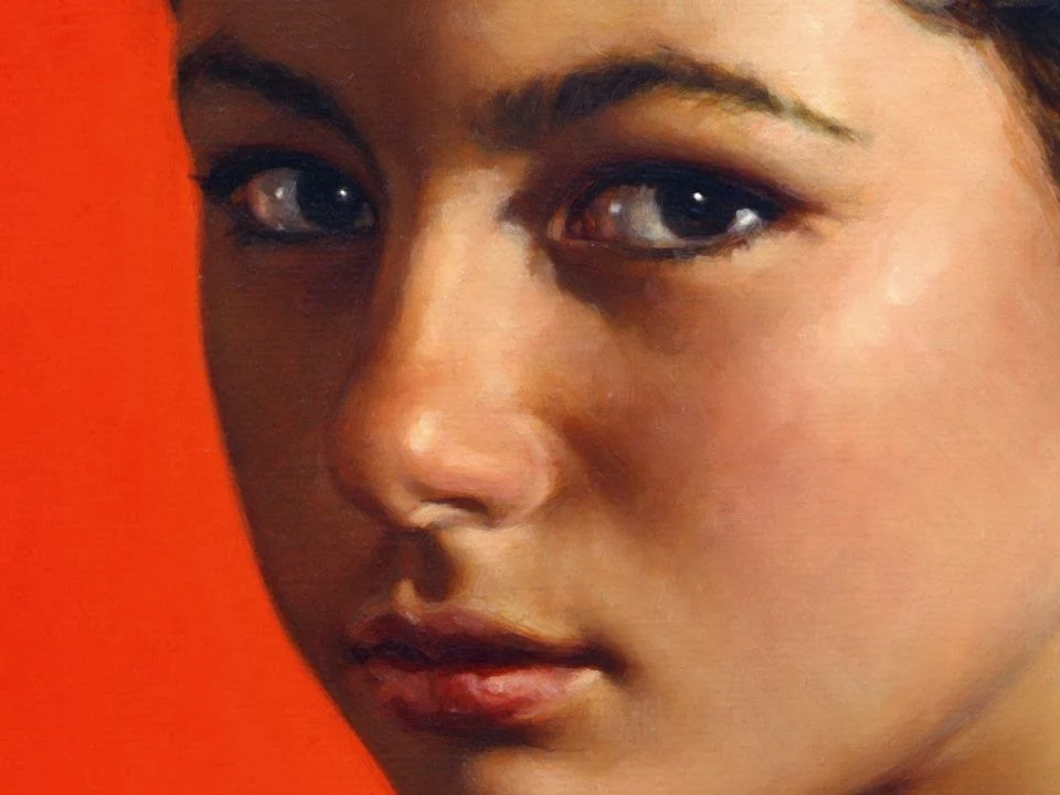 Gabriel Picart, 1962 - Realistic Figurative painter | Tutt'Art ...