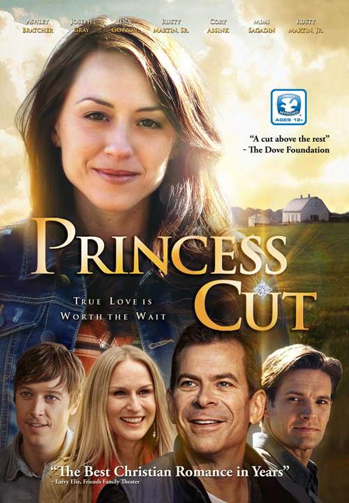 Home Sweet Life: Princess Cut ~ a Crew movie review