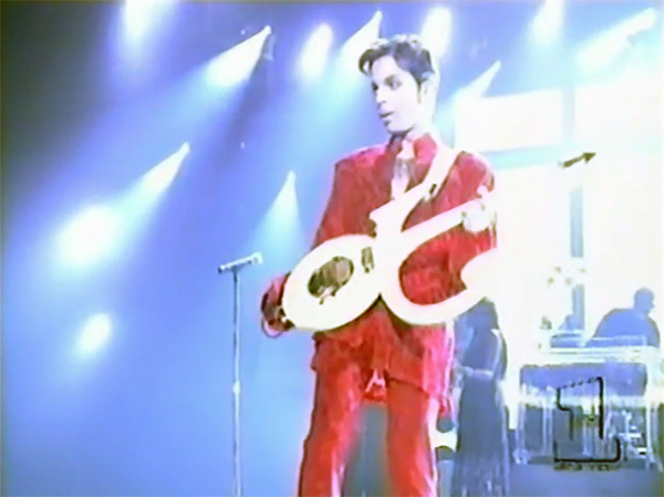 Wonder Music Web: 11/04/1997 VH1 Honors (VH1, Estados Unidos)