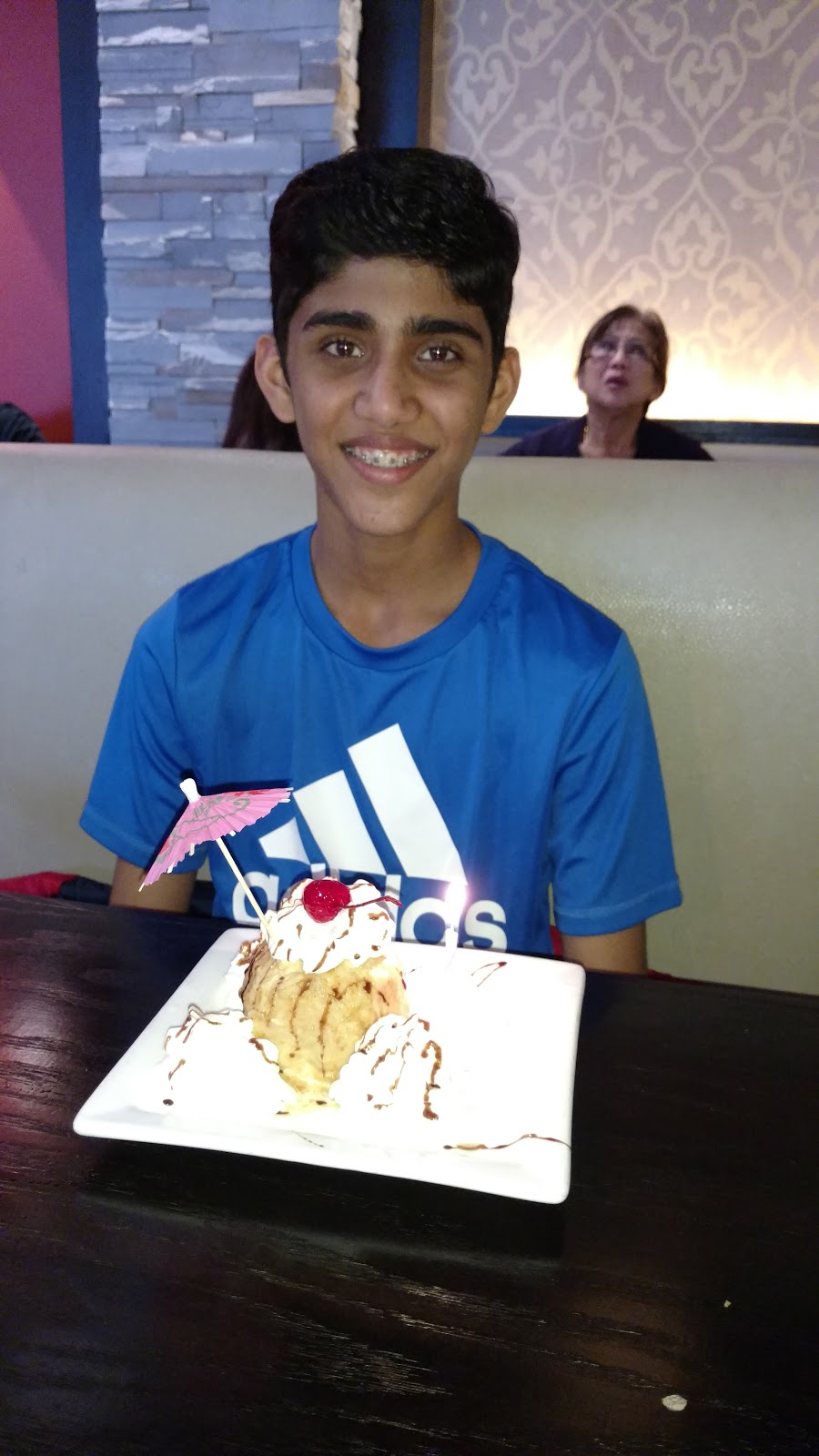 Amil s 13th Birthday Letter 13th Birthday Letter To Amil amil-s-13th-birthday-letter-13th-birthday-letter-to-amil