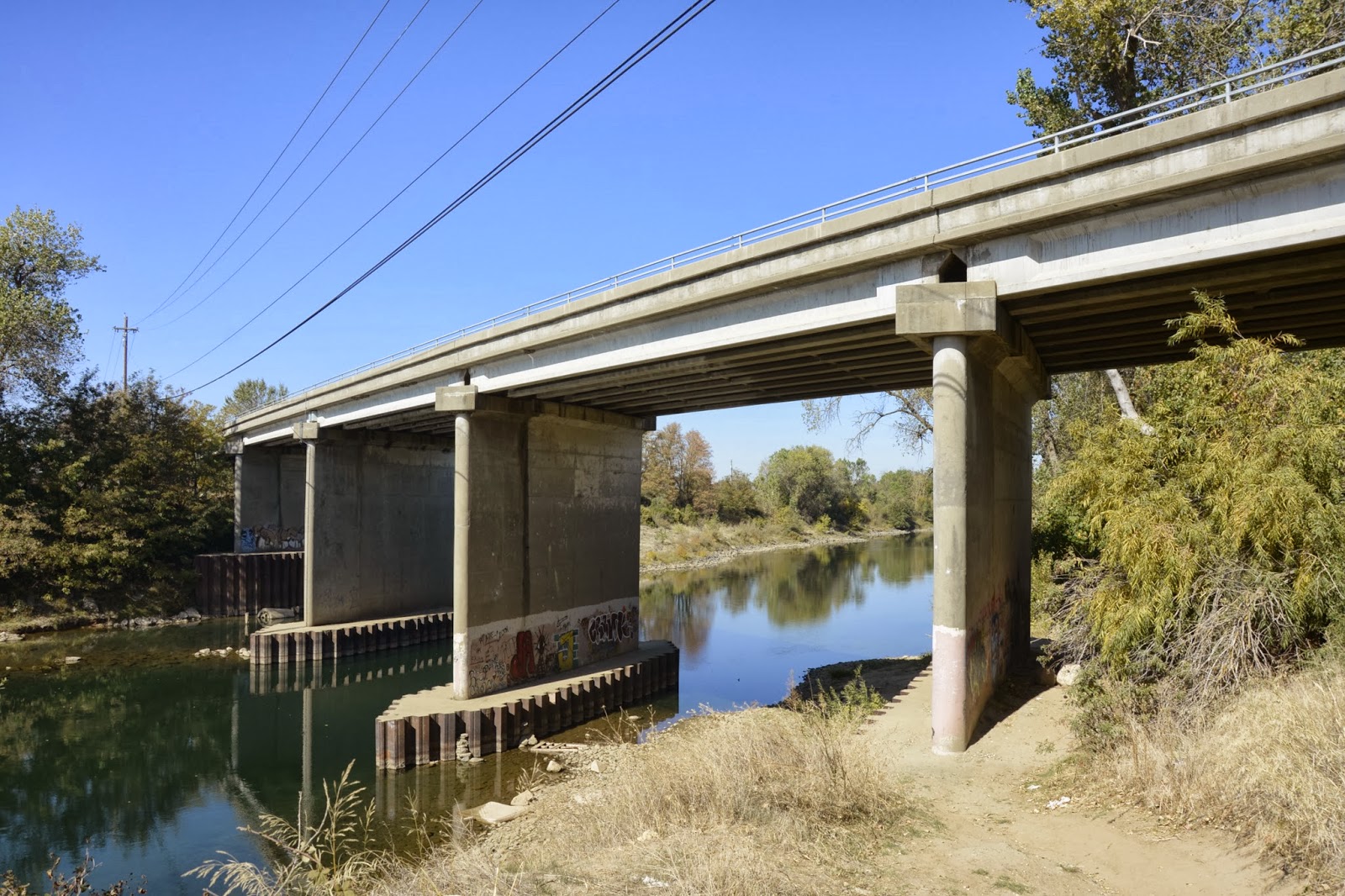 Bridge of the Week: October 2013