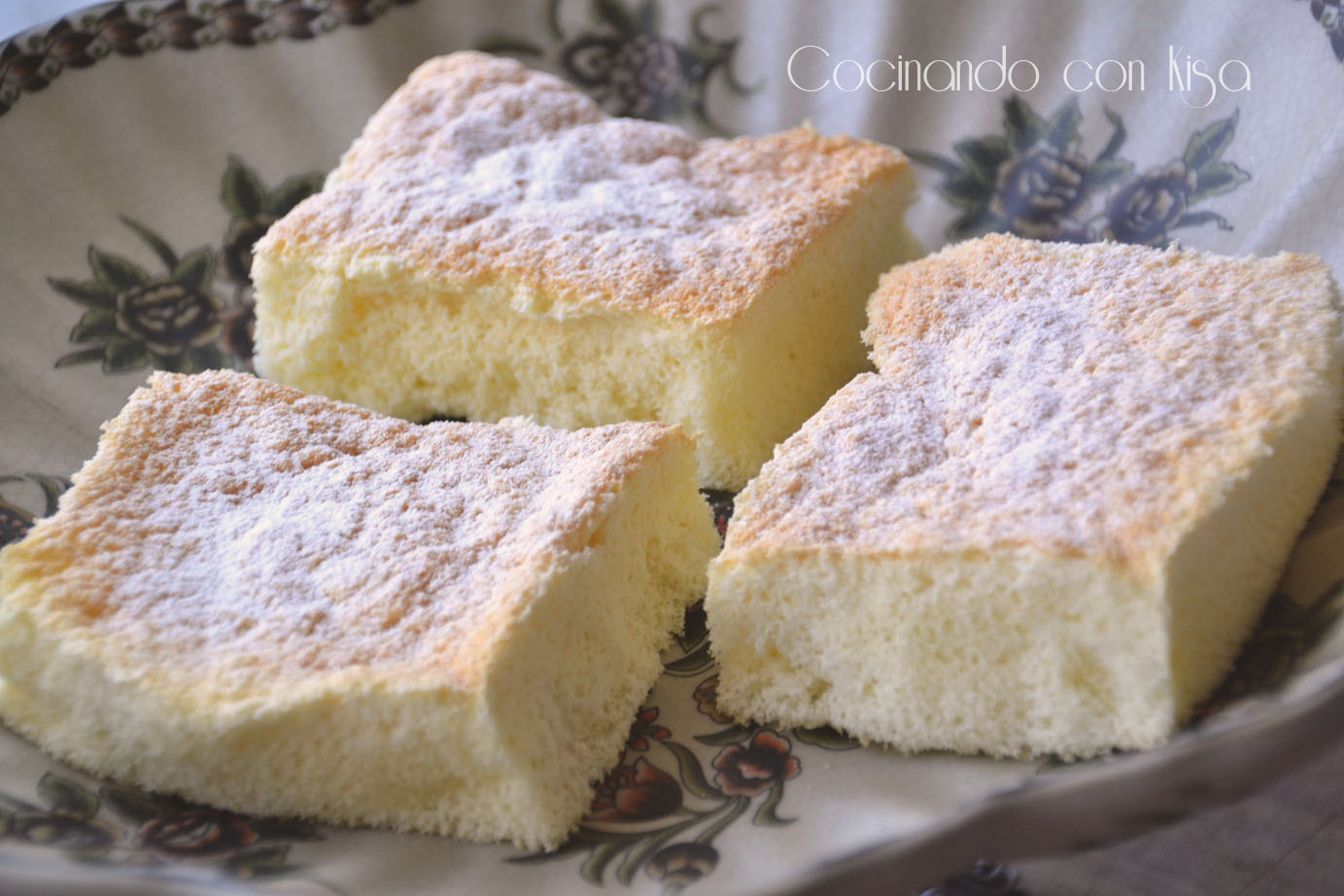 Cocinando con Kisa: Coca de cuarto mallorquina (KitchenAid)