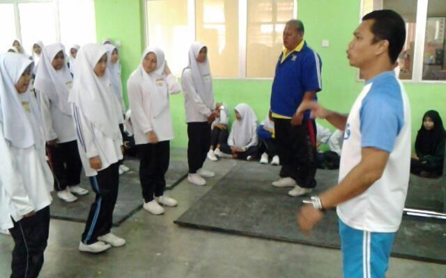 USPTN Pulau Pinang: PENGENALAN SUKAN & TID SUKAN TINJU, ANGKAT BERAT DI ...